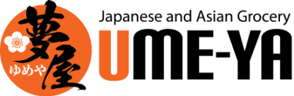 UME-YA – Australia's Best Japanese and Asian Grocer